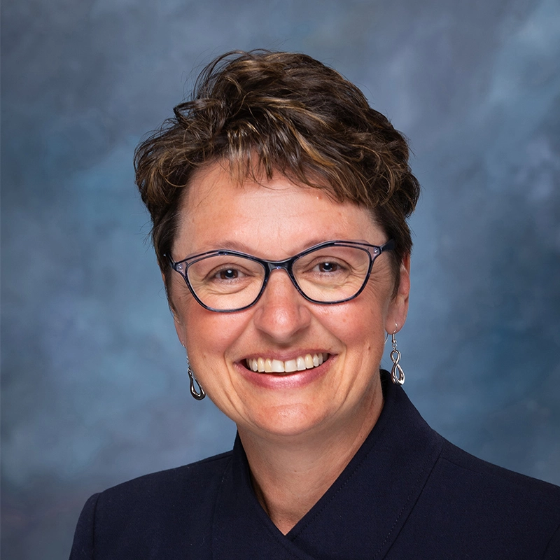 Office of the President | St. Ambrose University