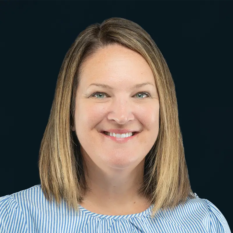 Leadership | Anne Gannaway | St. Ambrose University