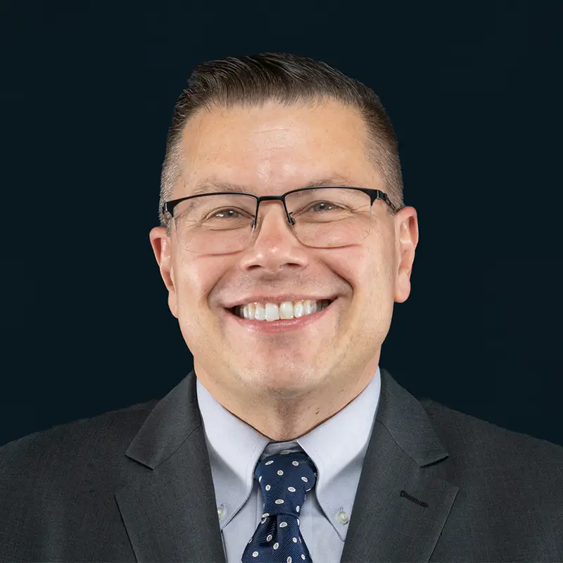 Leadership | St. Ambrose University