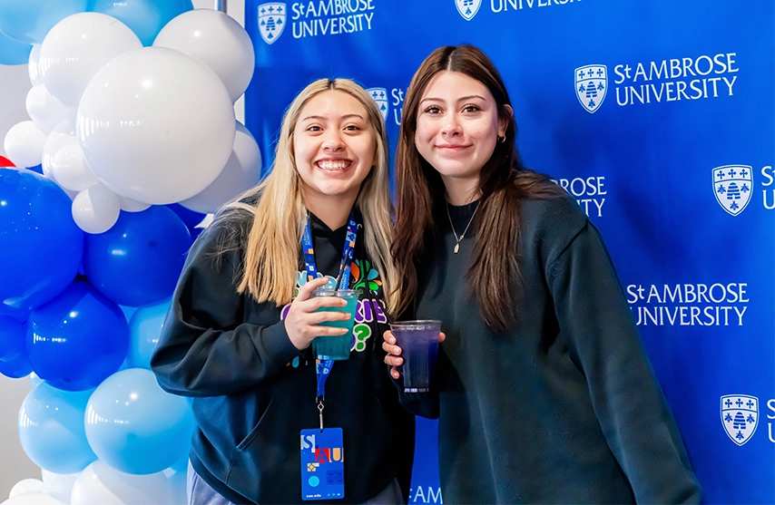 2025 | Events | September Discovery Day | St. Ambrose University
