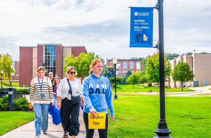 2025 | Events | October Discovery Day | St. Ambrose University