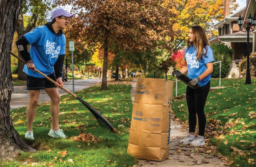 2024 | Hive Hangout: Becoming Ambrosian | St. Ambrose University