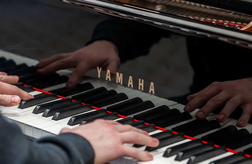 2024 | Joy, Reminiscence and Triumph: Ragtime, Debussy and More | St ...