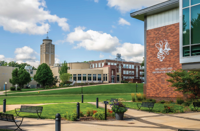 2025 | Events | Multi-Campus Visit Day | St. Ambrose University