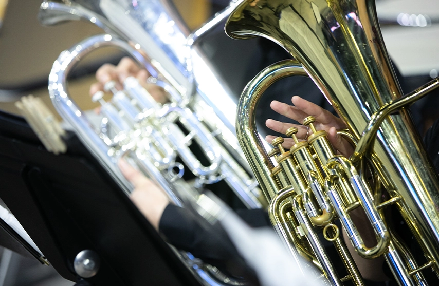 2024 | Casual Classics III: A Musical Feast | St. Ambrose University