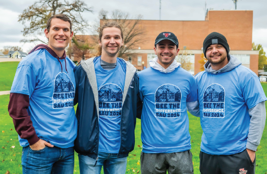 2025 | Events | Chicago Service Event: Feed My Starving Children | St ...