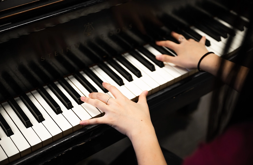Band Ensembles | St. Ambrose University