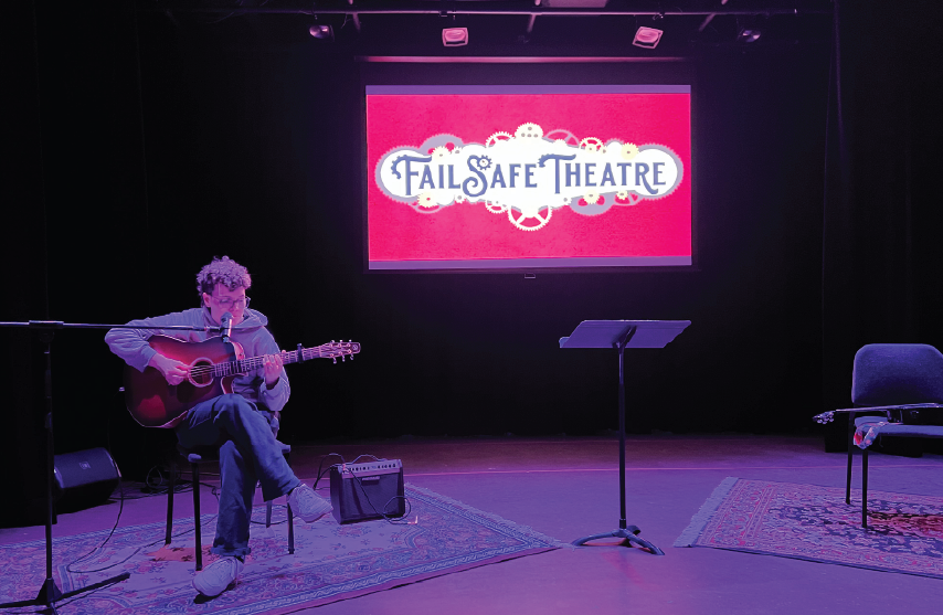 2026 | Events | February Fine Arts Visit Day | St. Ambrose University