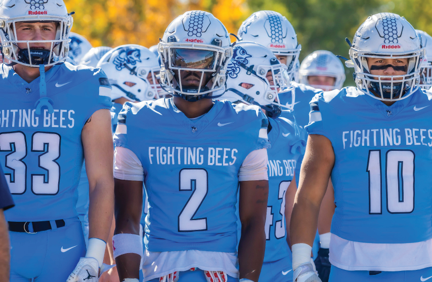 2025 | Events | Fighting Bee Recruitment Day | St. Ambrose University