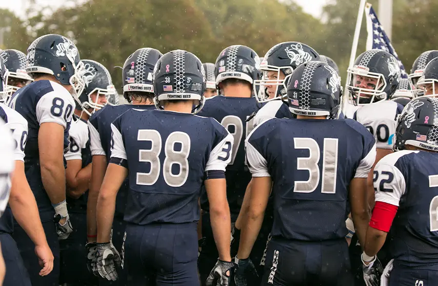 2024 | Homecoming Football Game | St. Ambrose University
