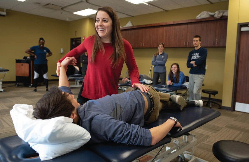 2025 | Events | Manual Therapy III: Manual Therapy for the lower ...