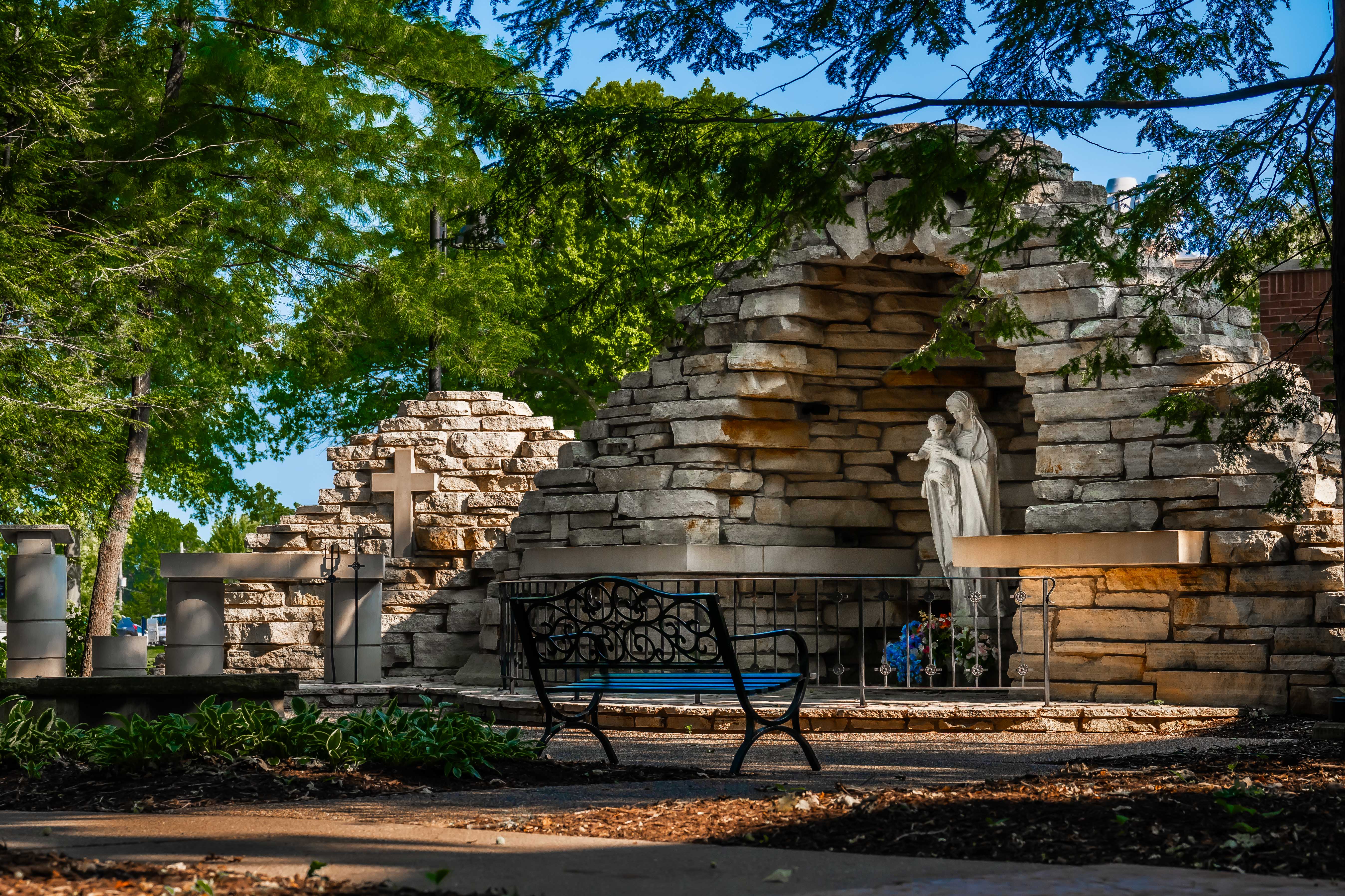 2025 | News | St. Ambrose University mourns the loss of Pope Francis ...
