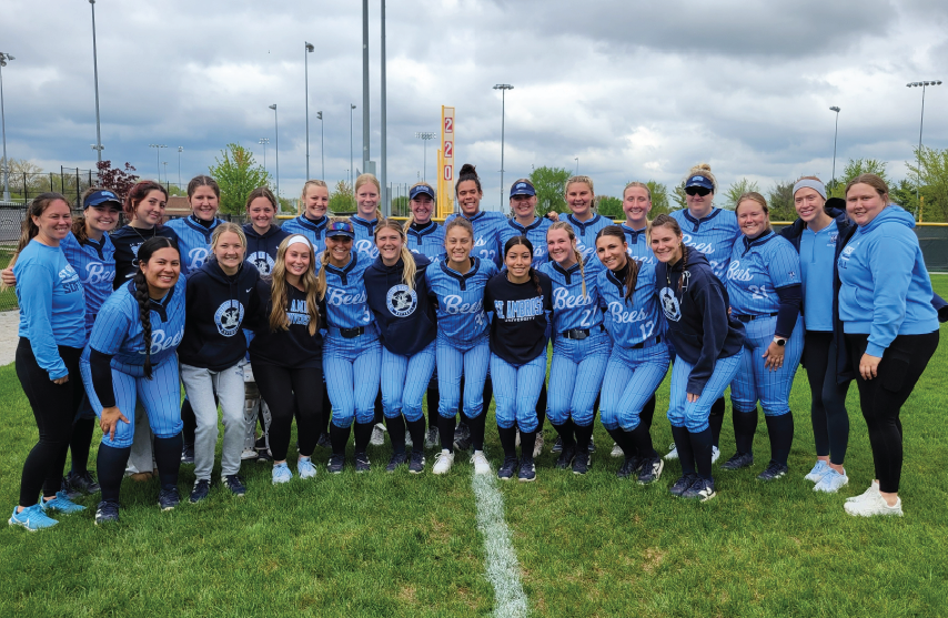 2025 | Events | Softball Reunion | St. Ambrose University
