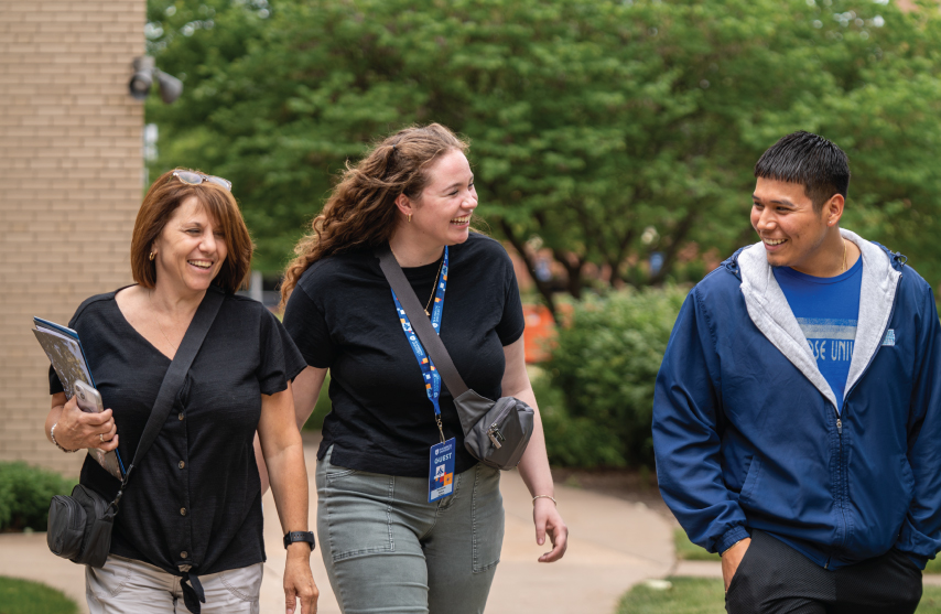 2025 | Events | Summer Preview Evening | St. Ambrose University