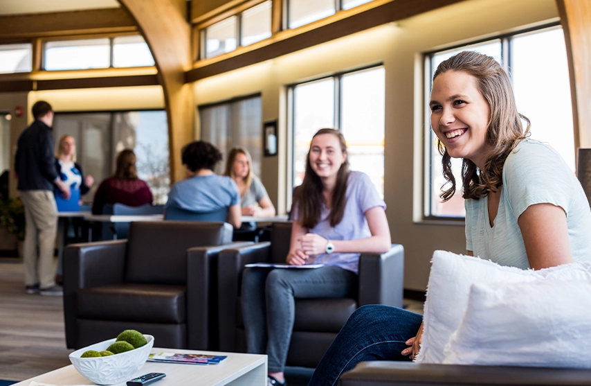 2024 | Transfer Open House | St. Ambrose University
