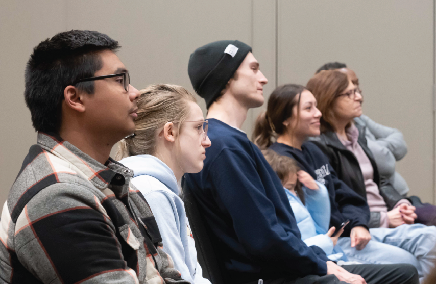 2024 | Constitution Day 2024 | St. Ambrose University