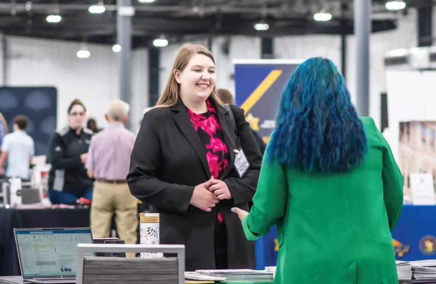 2025 | Events | Art and Museum Studies Employer Showcase | St. Ambrose ...