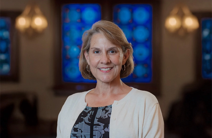 2024 | 2024 Richard Geiger Lecture | St. Ambrose University