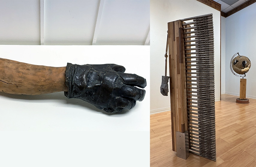 2026 | Events | TOIL Artist Reception | St. Ambrose University