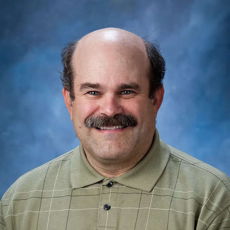 Health Sciences | Andrew Axup, PhD | St. Ambrose University