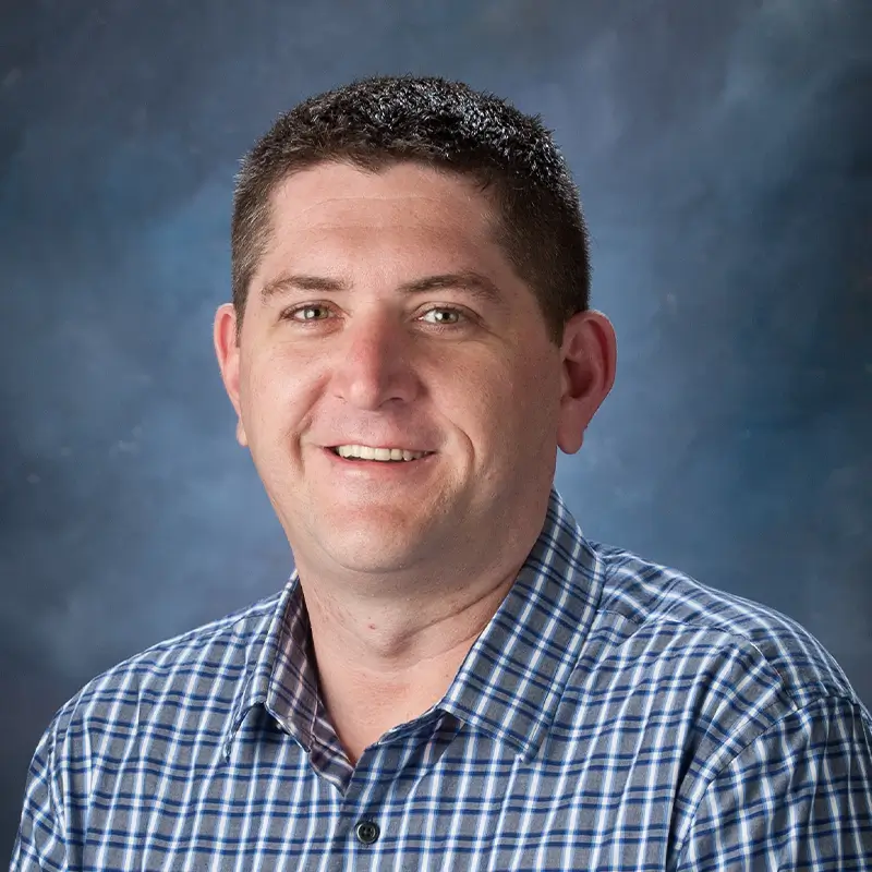 Business | Brett Billman, PhD | St. Ambrose University