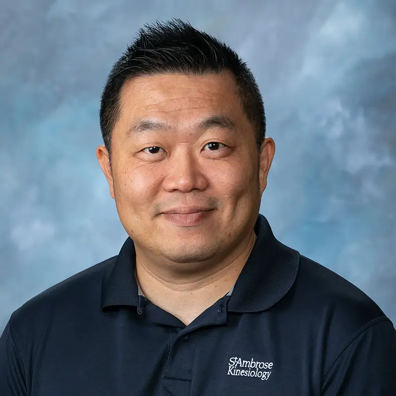 Business | Chengming Hu, PhD | St. Ambrose University