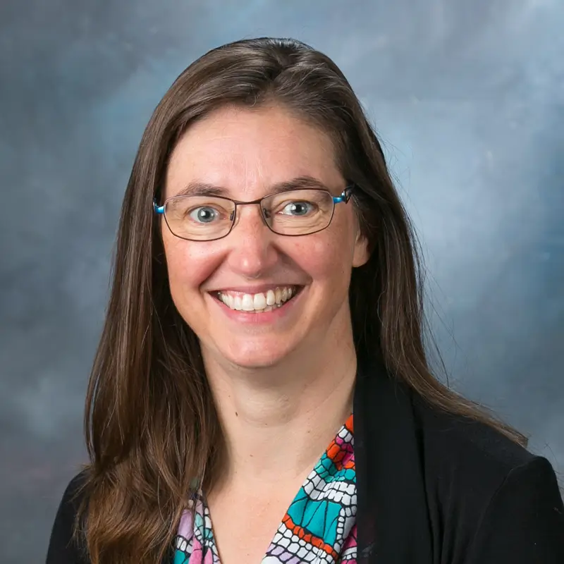 Social Sciences | Colleen Doak, PhD | St. Ambrose University