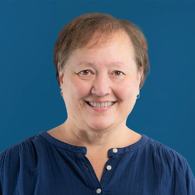 Health Sciences | Dana Dailey, PhD, PT | St. Ambrose University