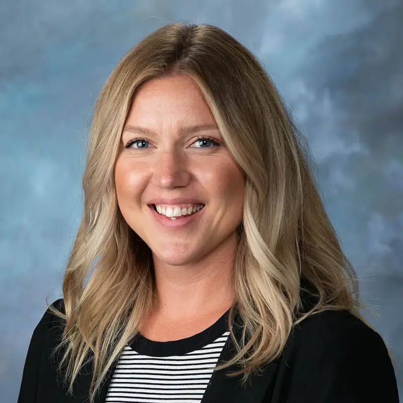 Health Sciences | Jenni Green, MOT, OTR/L, CBIS | St. Ambrose University