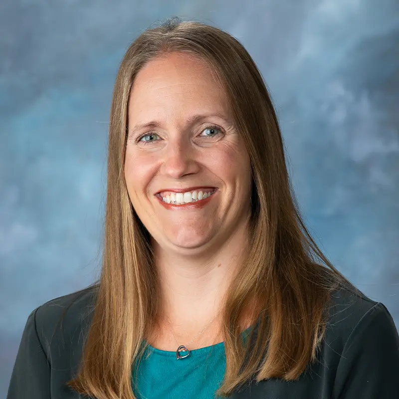 Health Sciences | Jill Hipskind, DPT | St. Ambrose University