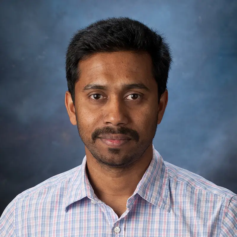 Social Sciences | Johny Augustine, MSW, M.Phil, PhD | St. Ambrose University