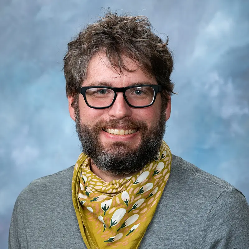 Fine Arts | Joseph Lappie, MFA | St. Ambrose University