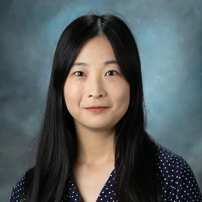 Information Technology | Junyi Dong, PhD | St. Ambrose University