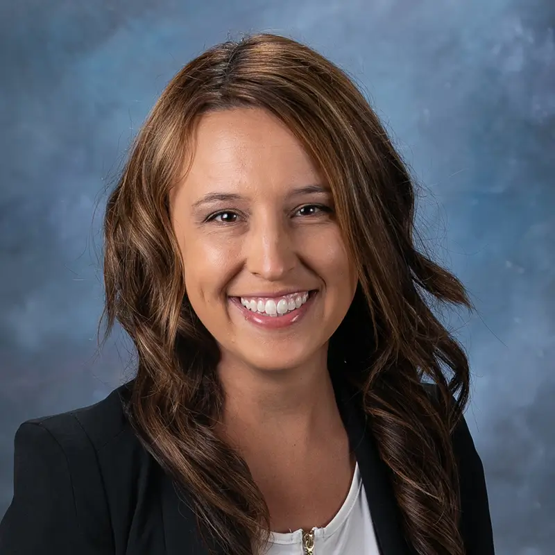 Health Sciences | Kami Holst, OTD | St. Ambrose University