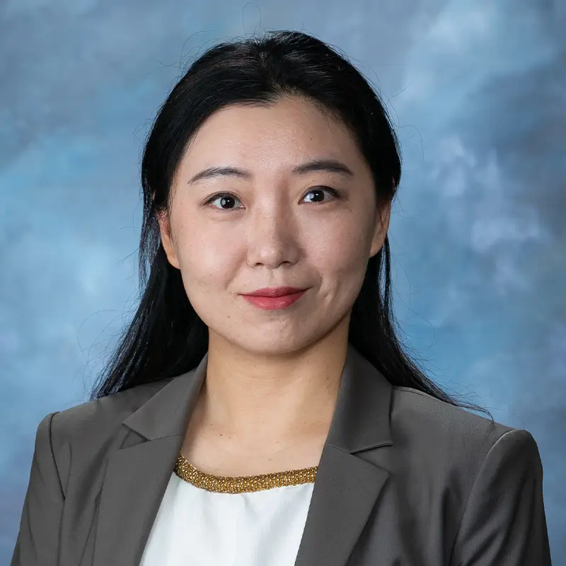 Business | Liang Zhao, PhD | St. Ambrose University