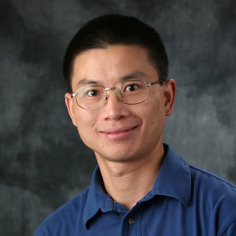 Business | Liquan Wang, PhD | St. Ambrose University