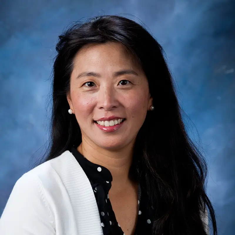 Fine Arts | Marian Lee, DMA | St. Ambrose University