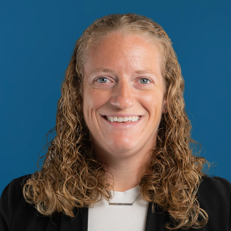 Health Sciences | Kari Miller, DPT, EdD | St. Ambrose University