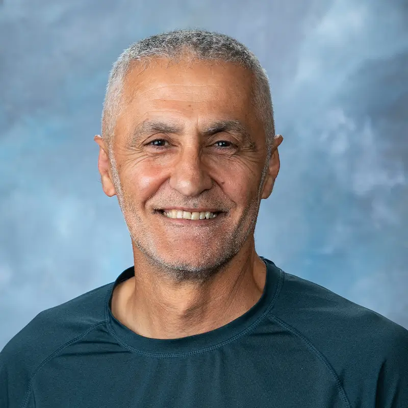 Engineering | Mohamad El-Zein, PhD | St. Ambrose University