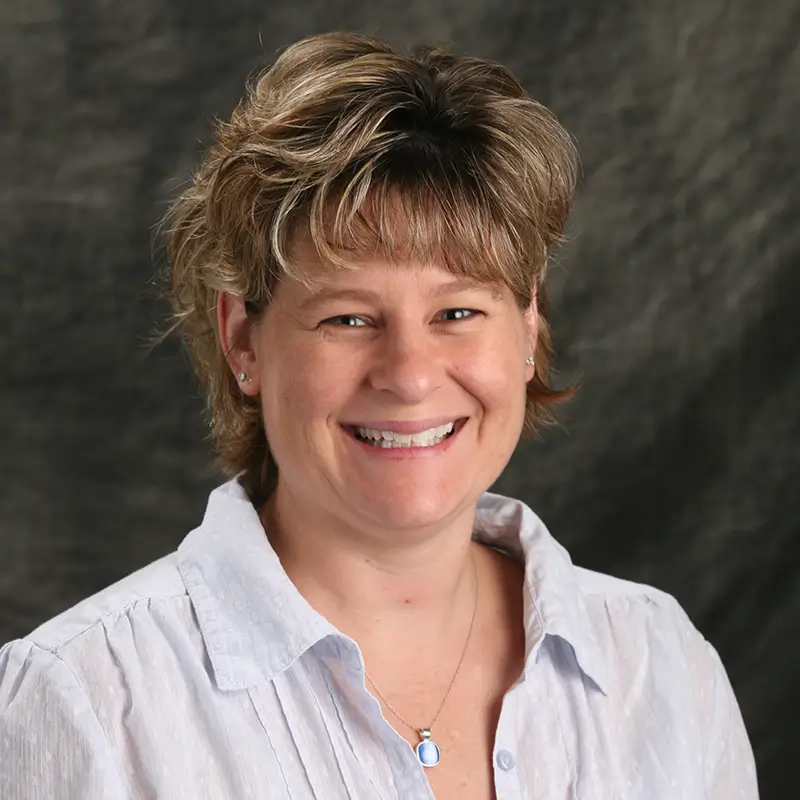 Criminal Justice | Nicole Pizzini, PhD | St. Ambrose University