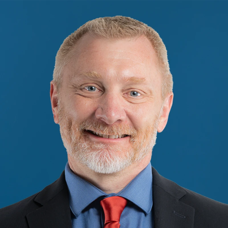 Health Sciences | Michael Puthoff, PhD, PT | St. Ambrose University