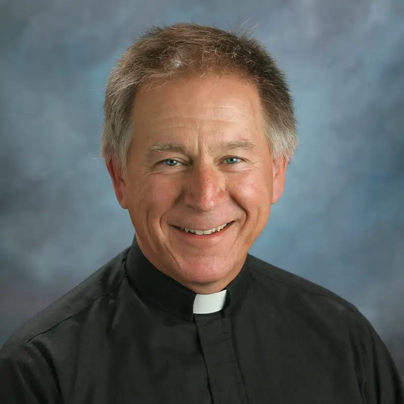 Liberal Arts | Robert Grant, PhD | St. Ambrose University