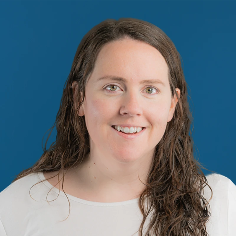 Health Sciences | Courtney Ruser, MS | St. Ambrose University