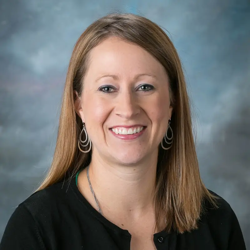 Health Sciences | Suzanne Peppers, PA-C | St. Ambrose University