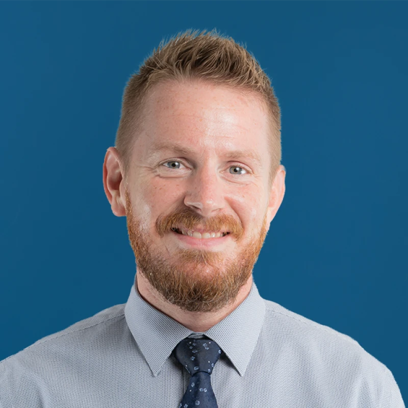 Fine Arts | Nathan Windt, DMA | St. Ambrose University