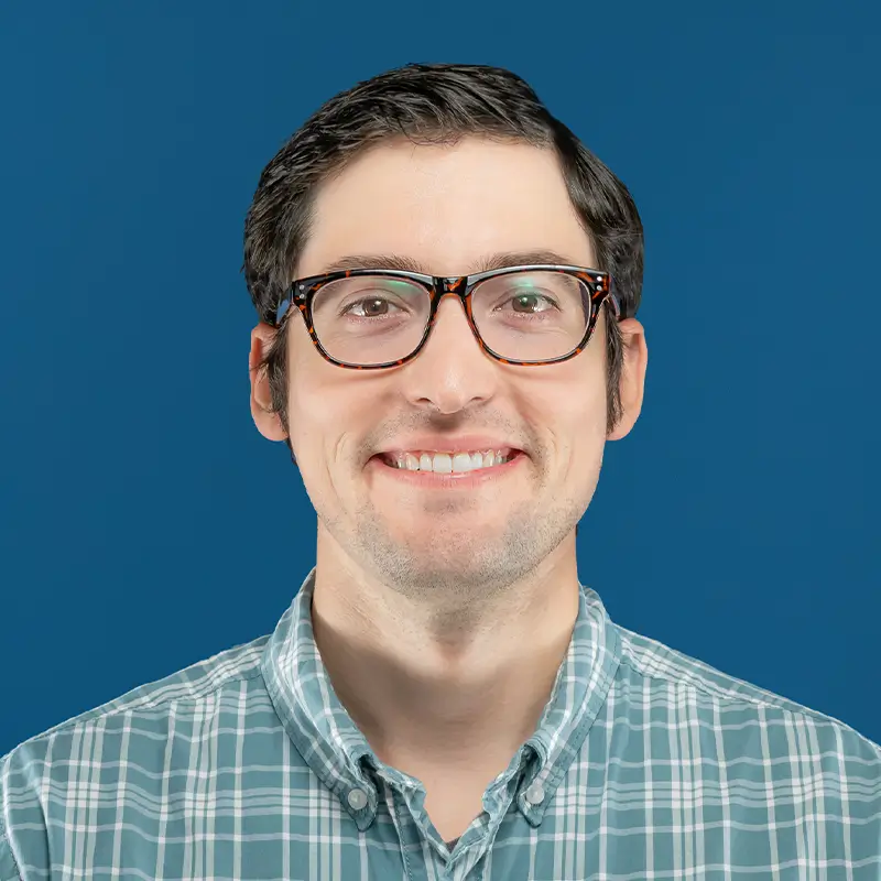 Criminal Justice | Zachary Carlisle, PhD | St. Ambrose University