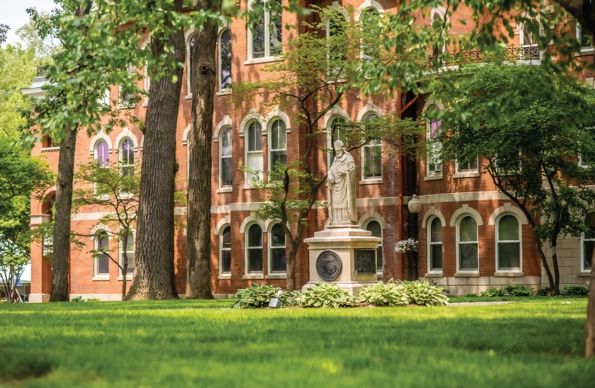 2024 | A Message to Students: Financial Aid is Coming | St. Ambrose ...