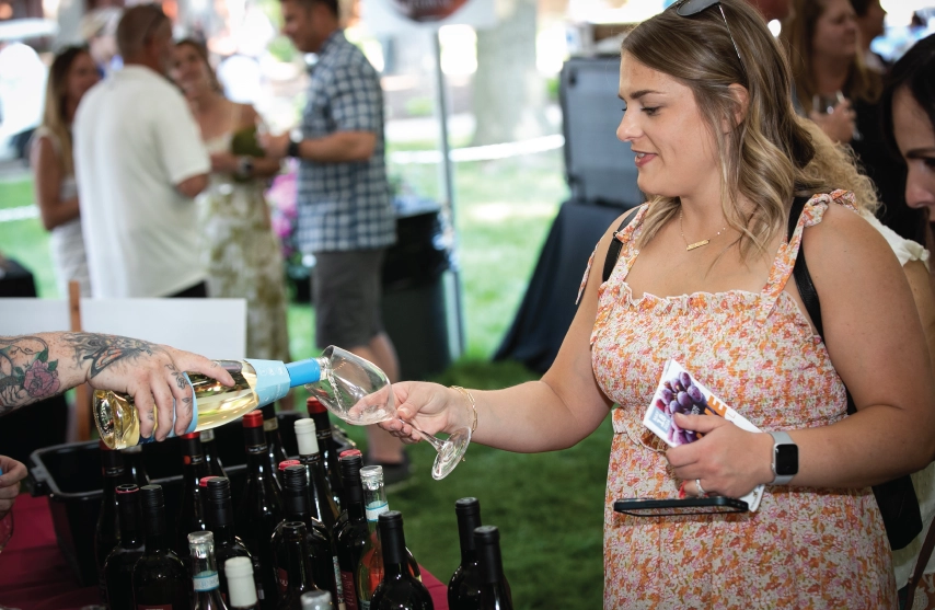 2024 | St. Ambrose Wine Festival Raises $2 million for student ...