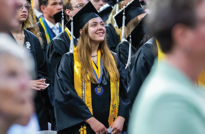 Master of Physician Assistant Studies | St. Ambrose University