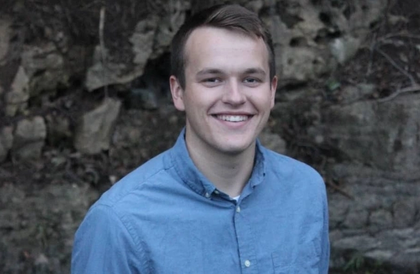 2024 | From baseball to accounting firms: Adam’s grad story | St ...